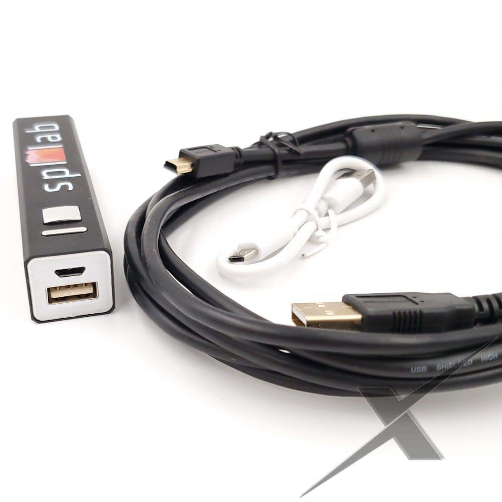 SPL Lab Mini Bass Meter v2